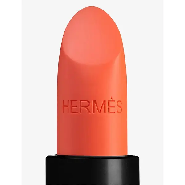 HermèS Rouge Limited-Edition Lipstick 2.8g - Orange Capucine